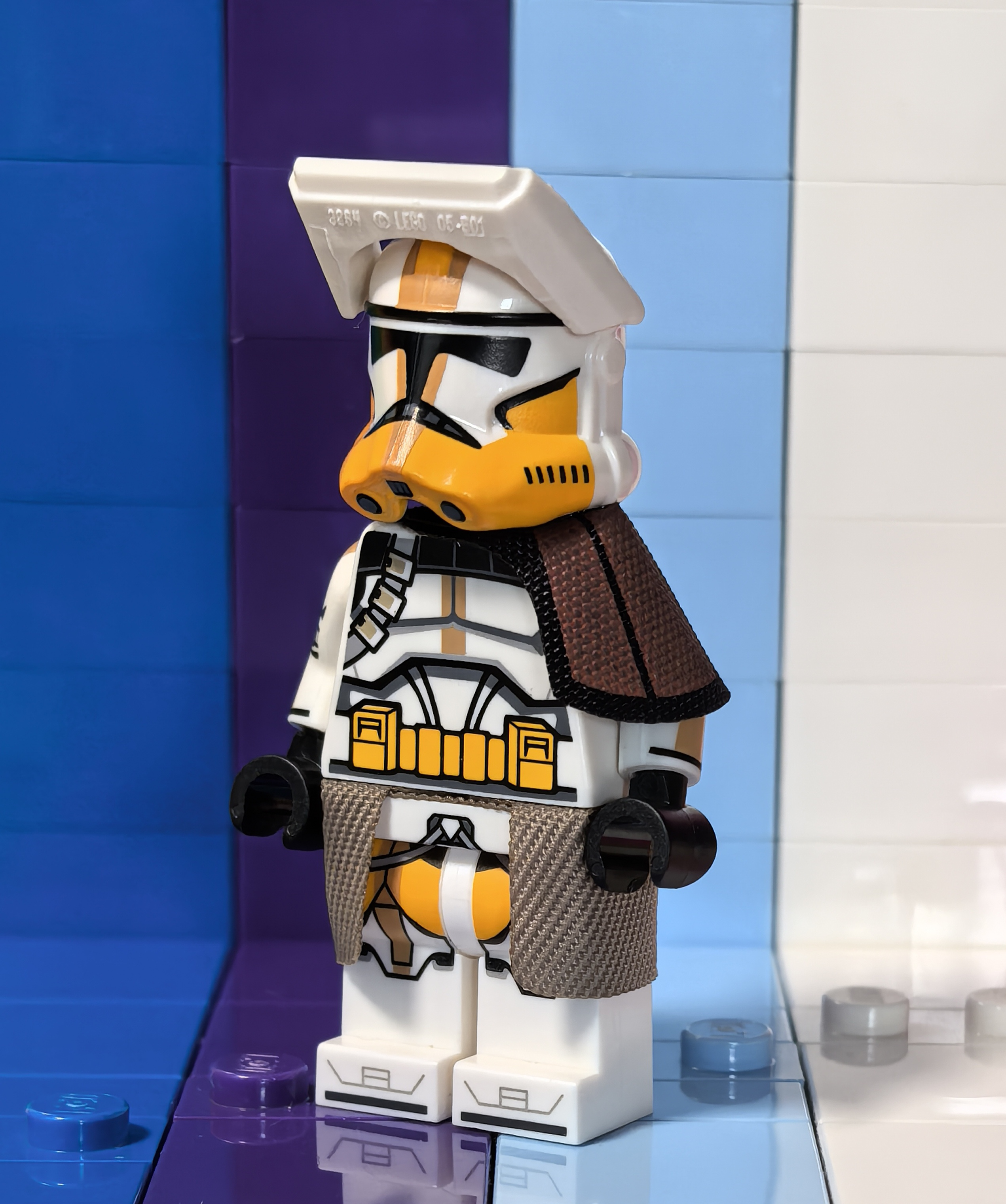 Grandpa Clone Customs – Valor Builds Shop