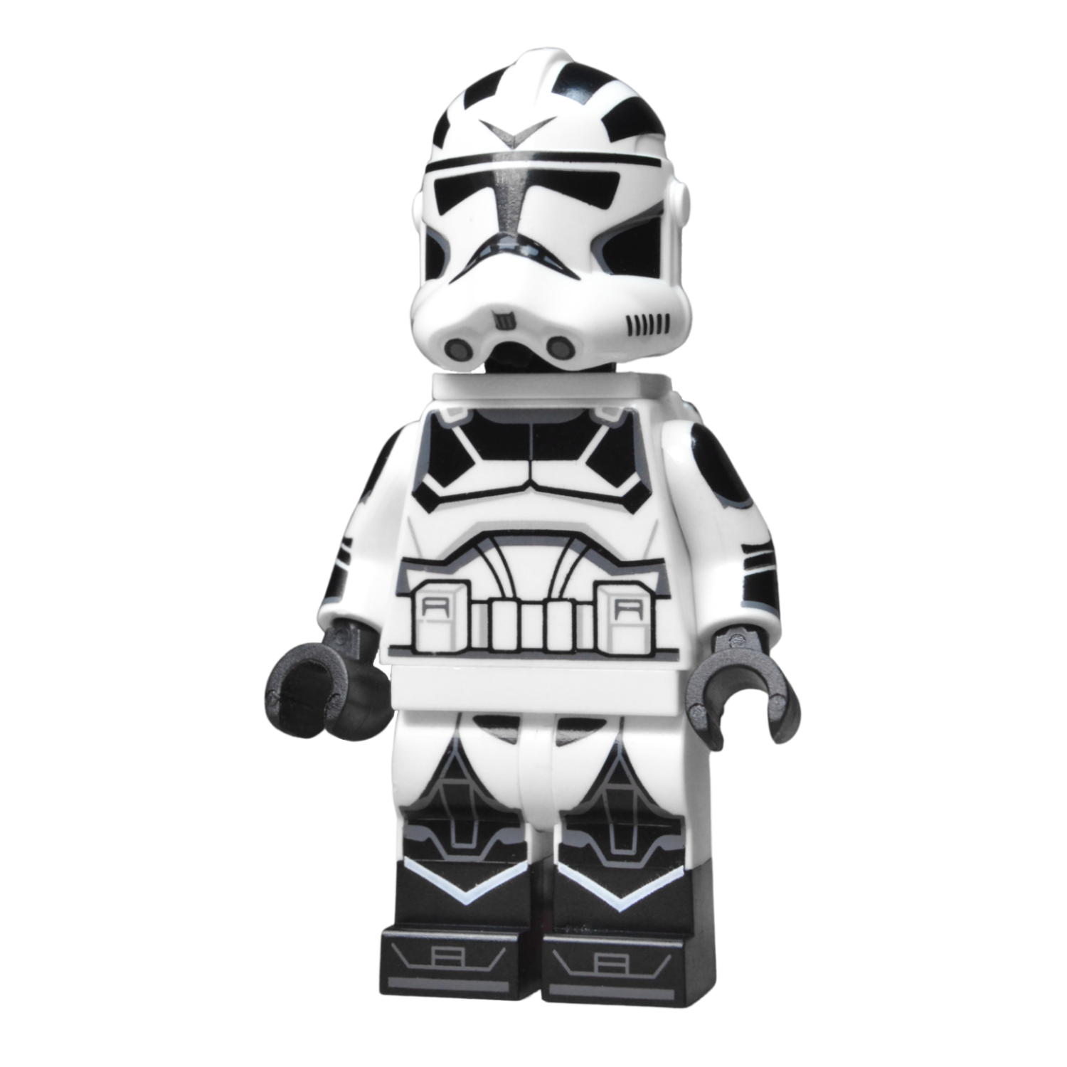 Grandpa Clone Customs – Valor Builds Shop