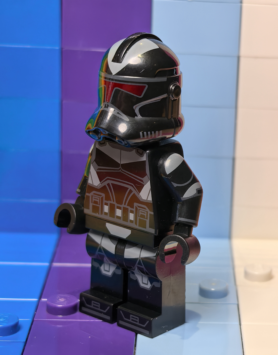 Grandpa Clone Customs – Valor Builds Shop