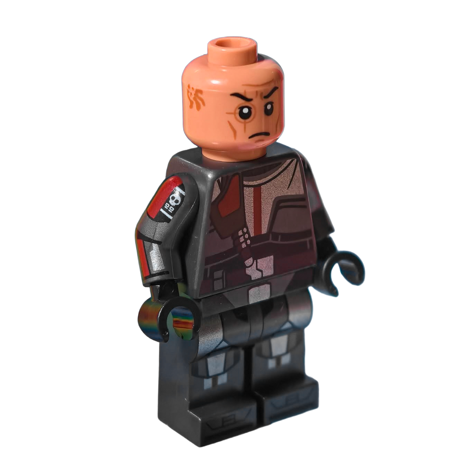 Grandpa Clone Customs – Valor Builds Shop